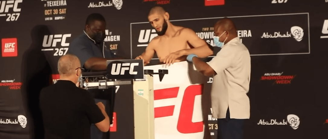 Welterweight Weight: Why 147 Pounds Defines Boxing's Most Competitive ...