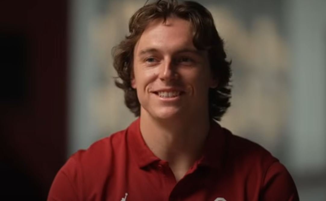 John Mateer Surgery Update, How the Sooners’ Star Defied Recovery ...