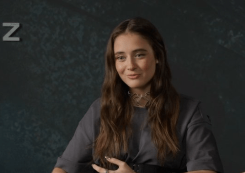 No actuar, solo sentir: El sorprendente poder detrás de la joven ...